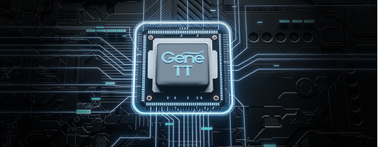 GENE.CHIP-VOOPOO VAPE Spark Your Life