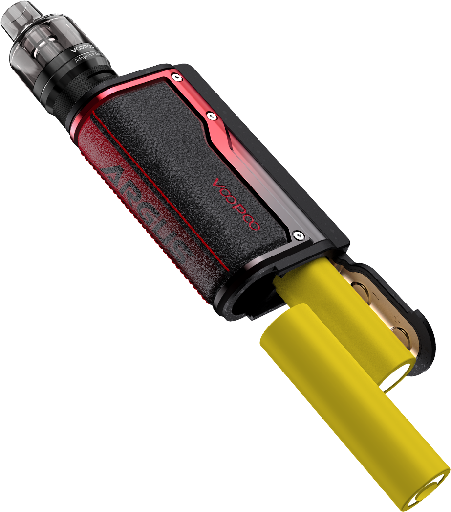 ARGUS GT Kit-VOOPOO VAPE Spark Your Life