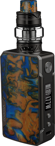 DRAG 2 Platinum Kit-VOOPOO VAPE Spark Your Life