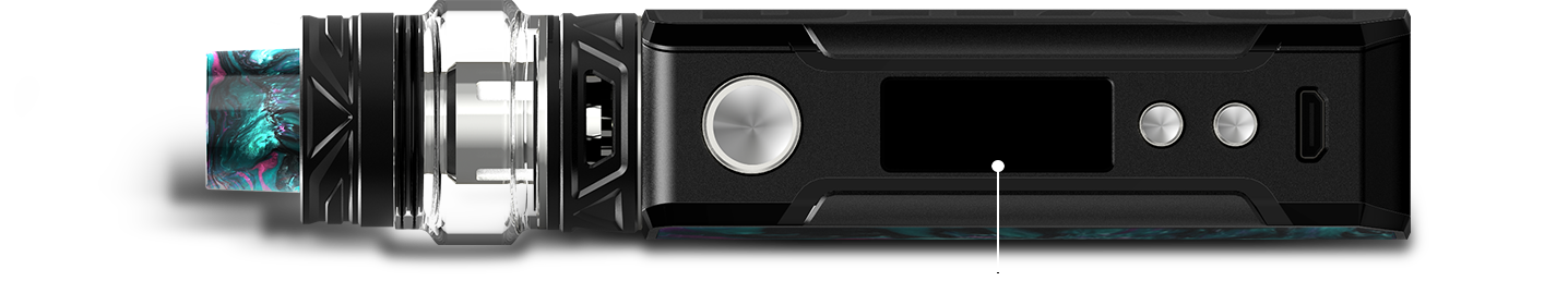 DRAG 2 Kit-VOOPOO VAPE Spark Your Life